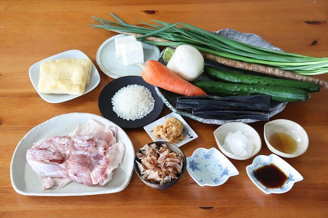 Private Japanese Cooking Class in Sapporo with Local Host Kanae - Authentic, Fun, and Delicious—Who’s It For?
