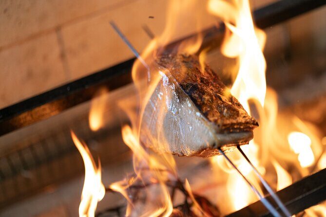 Private Japanese Cuisine Tour with Guide in Suzu-ki - An In-Depth Look at This Japanese Cuisine Experience