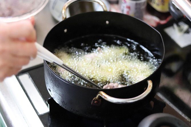 Private Japanese Home Cooking Class in Kyoto with Michiyo - A Detailed Look at the Experience