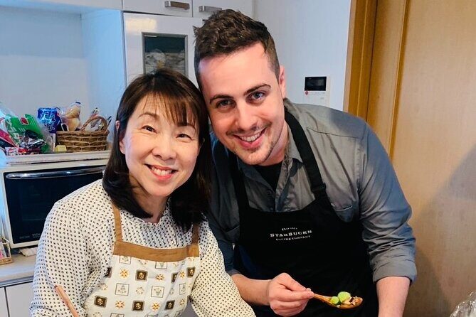 Private Japanese Home-style cooking class with a Local Mom - What Travelers Should Know