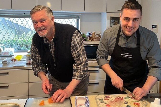 Private Japanese Home-style cooking class with a Local Mom - The Value of This Experience