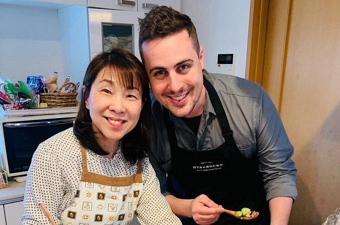 Private Japanese Home-style cooking class with a Local Mom - FAQs