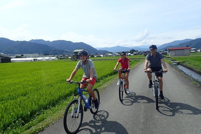 Private Japanese Martial Arts and Samurai Experience in Gifu - FAQ