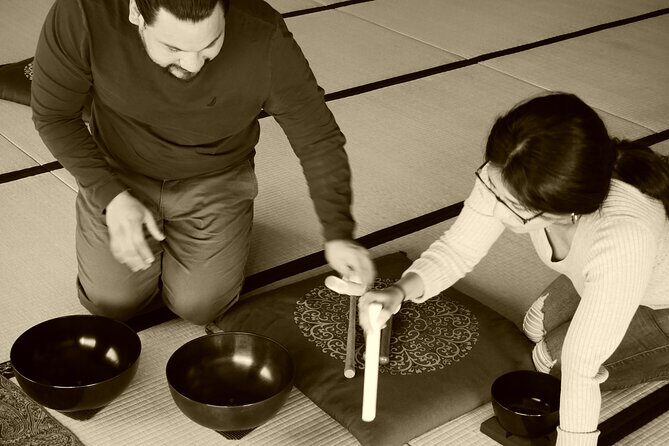 Private Japanese Sound Bath Experience in Kyoto - What We Found in the Reviews