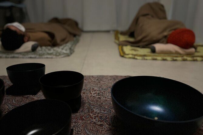 Private Japanese Sound Bath Experience in Kyoto - The Value of a Private Experience