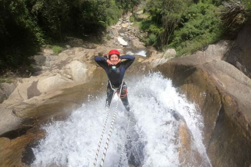 Private: Jarabacoa: Jimenoa River Canyoning and Rappelling - Final Thoughts: Is This Tour Right for You?