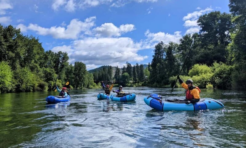 Private: Jarabacoa Yaque del Norte River Rafting Adventure - Key Points