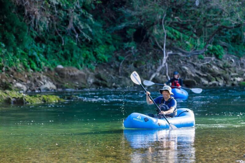 Private: Jarabacoa Yaque del Norte River Rafting Adventure - Practical Details: What You Need to Know