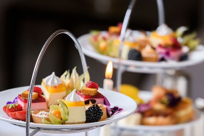 Private Jaunting Tour and Afternoon Tea in Killarney - A Charming Ride Through Killarney’s Scenery with a Delightful Afternoon Tea