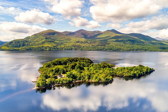 Private Jaunting Tour and Afternoon Tea in Killarney - Key Points