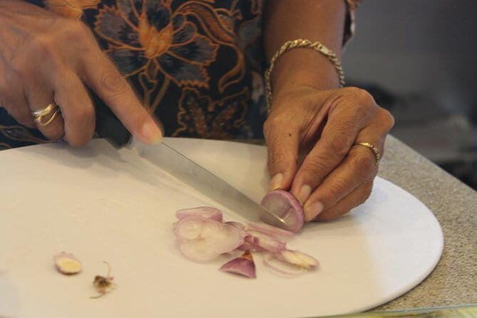 Private Javanese Cooking Class with Dotty in Tumbak Bayuh, Canggu - In-Depth Look at the Experience