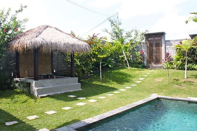 Private Javanese Cooking Class with Dotty in Tumbak Bayuh, Canggu - The Sum Up