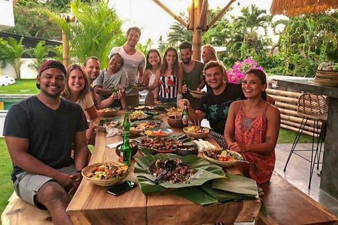 Private Javanese Cooking Class with Dotty in Tumbak Bayuh, Canggu - FAQ