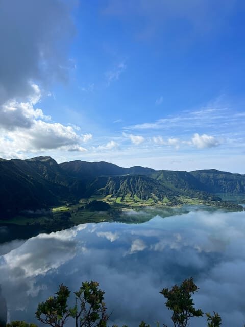 Private Jeep 4x4 Tour - Exploring São Miguel in Depth: The Private Jeep 4x4 Tour