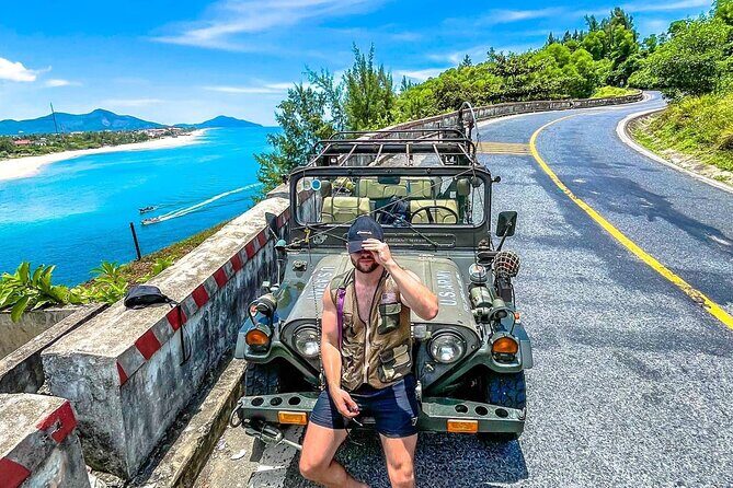 Private Jeep Adventure: Hue- Hoi An/Da Nang-VN's Best Scenic Road - Final Thoughts