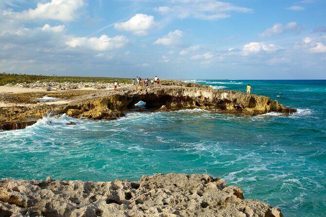 Private Jeep & ATV Tour to Jade Cavern in Cozumel: All-Inclusive - Final Words