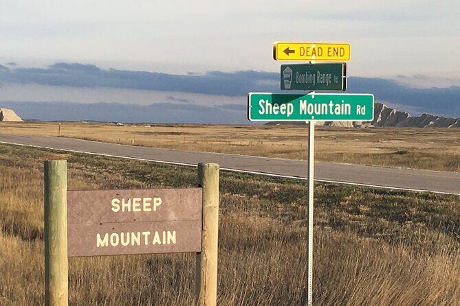 Private - JEEP Badlands Backcountry (Sage Creek/Sheep Mtn/Scenic) - Authentic Reviews and What Travelers Say