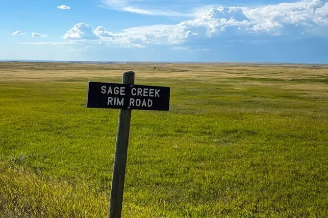 Private - JEEP Badlands Backcountry (Sage Creek/Sheep Mtn/Scenic) - Who Should Consider This Tour?