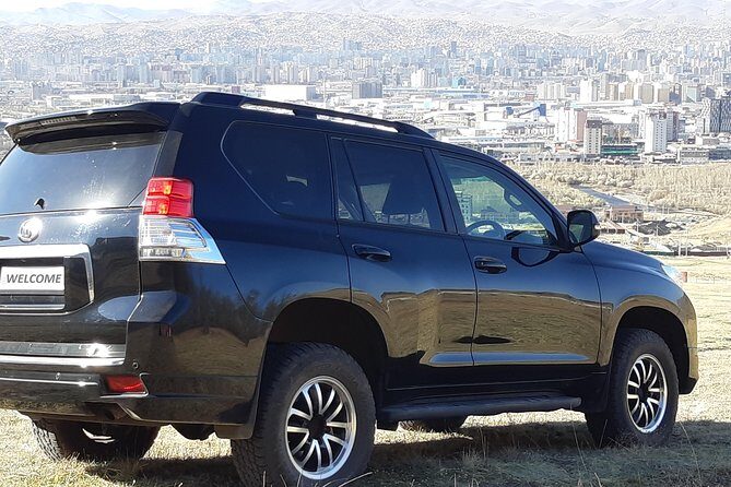 Private Jeep City tour with English Speaking Driver - What Makes This Tour Stand Out?