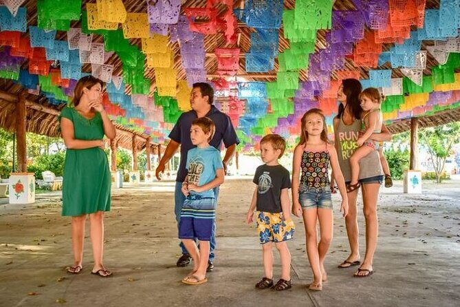 Private Jeep Cozumel Snorkeling Adventure in Jade Cave and Lunch - Key Points