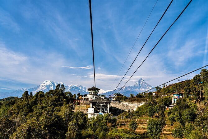 Private Jeep Drive to Manang from Kathmandu or Pokhara - Who Should Consider This Tour?