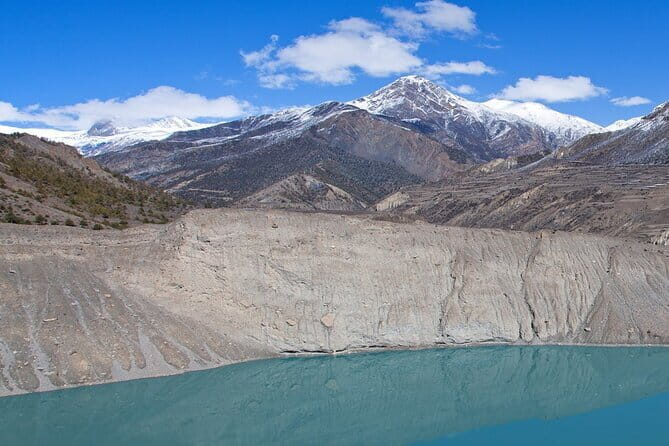 Private Jeep Drive to Manang from Kathmandu or Pokhara - The Sum Up