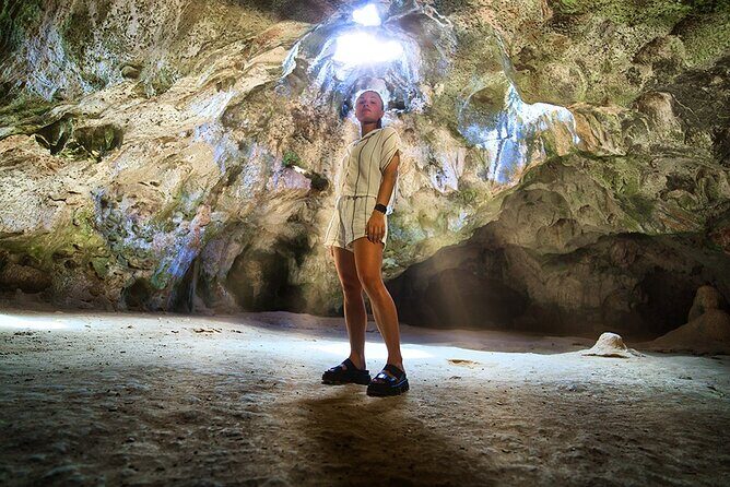 Private Jeep Excursion in Aruba - FAQ