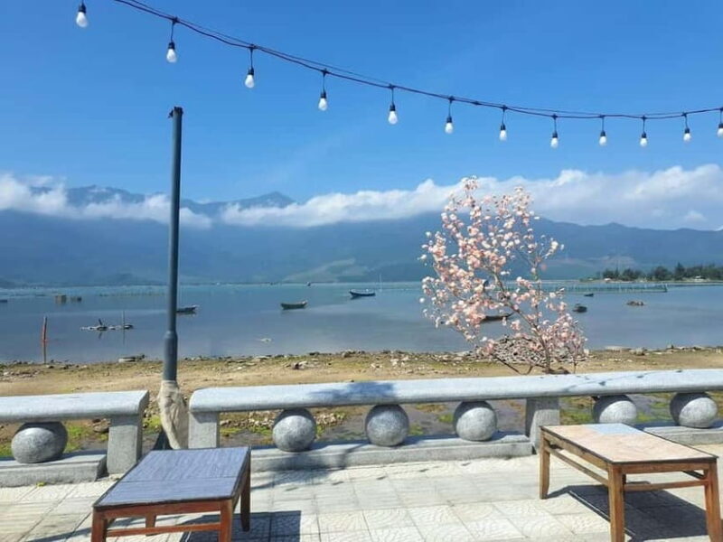 Private Jeep Hue to Hoi An via Hai Van Pass or Vice versa - Key Points