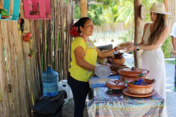 Private Jeep & Polaris RZR: San Gervasio Mayan Ruins & Snorkeling - The Veteran’s Voice — Authentic Perspectives from Past Travelers