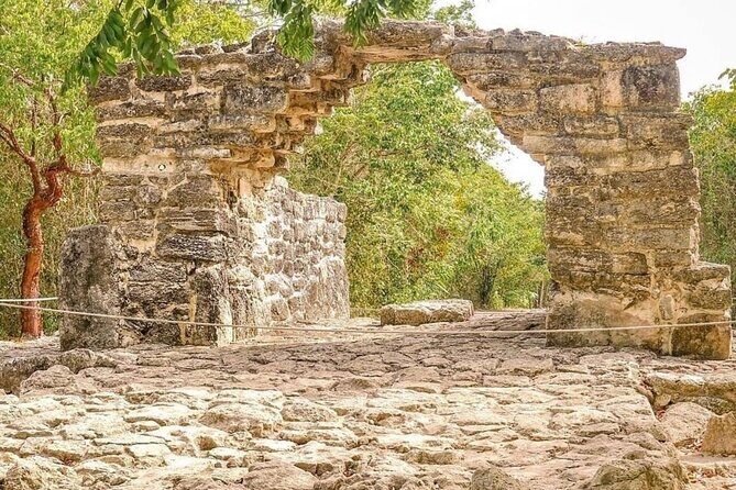 Private Jeep & Polaris RZR: San Gervasio Mayan Ruins & Snorkeling - FAQ