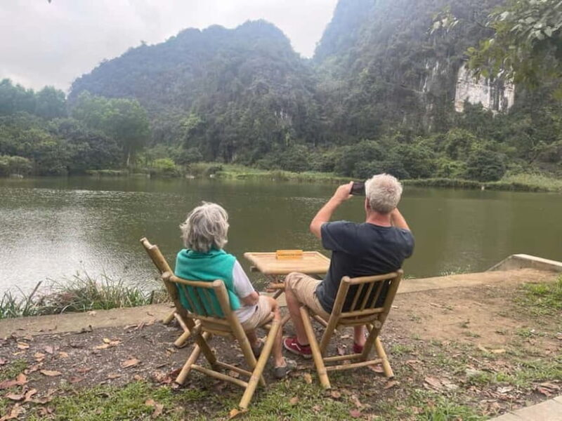 Private Jeep Ride & Cycling Tour: Hoa Lu, Trang An, Mua Cave - Why This Tour Is Perfect for You