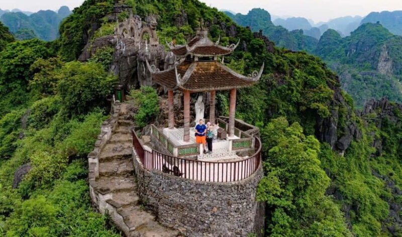 Private Jeep Ride & Cycling Tour: Hoa Lu, Trang An, Mua Cave - Final Thoughts