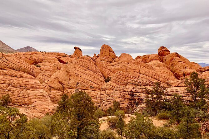 Private Jeep Ride to Explore Slot Canyons and Rock Formations - Discover the Hidden Wonders of Southern Utah: A Review of the Private Jeep Ride to Explore Slot Canyons and Rock Formations