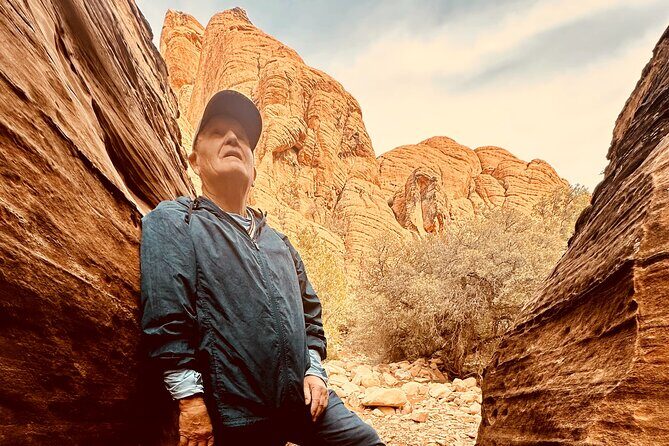Private Jeep Ride to Explore Slot Canyons and Rock Formations - Detailed Breakdown: From Pickup to Return
