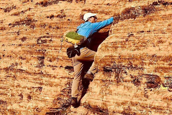 Private Jeep Ride to Explore Slot Canyons and Rock Formations - FAQs About the Slot Canyon Jeep Tour
