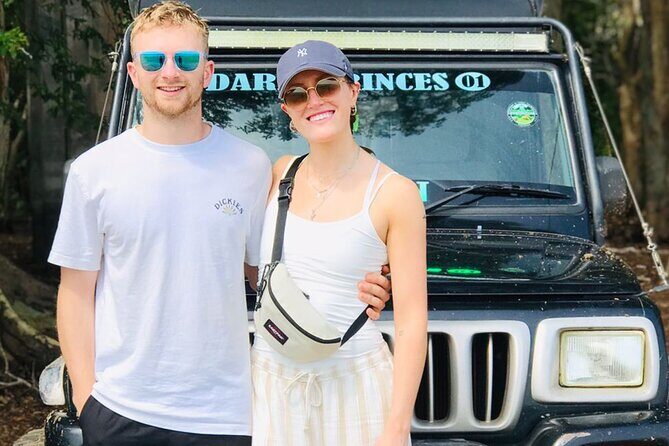 Private Jeep Safari at Minneriya National Parks - What Makes This Safari Special?