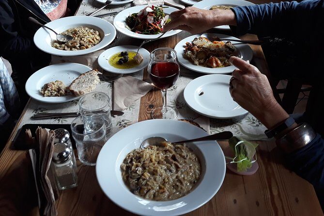 Private - Jeep Safari Tour with Lunch and Tastings - The Practicalities: What’s Included & How It Works