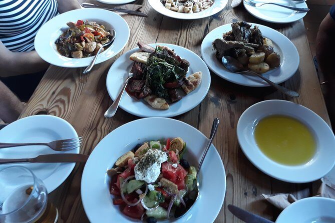 Private - Jeep Safari Tour with Lunch and Tastings - What Travelers Are Saying