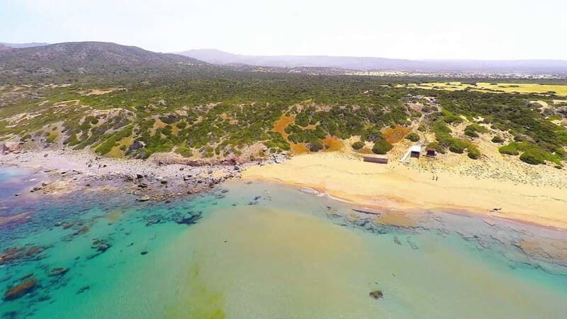 Private Jeep Safari Turtle Adventure & Adonis Waterfalls - The Practical Side: What to Expect