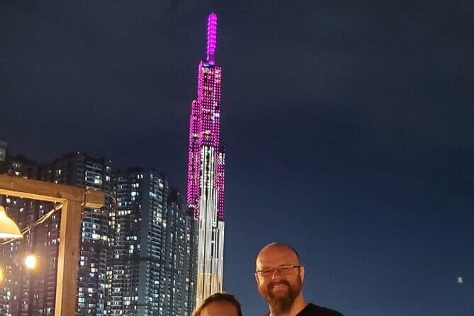 Private Jeep Street Food Tour and Night Roof Top Bar - Key Points