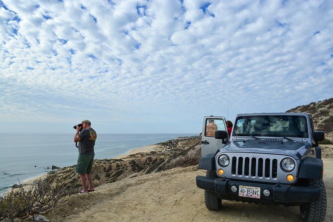 Private Jeep Tour Cabo Pulmo - A Closer Look at the Private Cabo Pulmo Experience