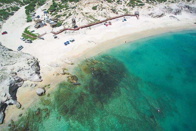 Private Jeep Tour Cabo Pulmo - Frequently Asked Questions