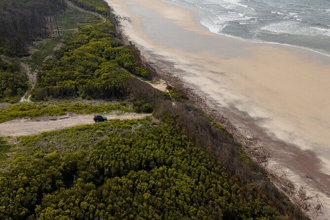Private Jeep Tour from Oporto - Introduction