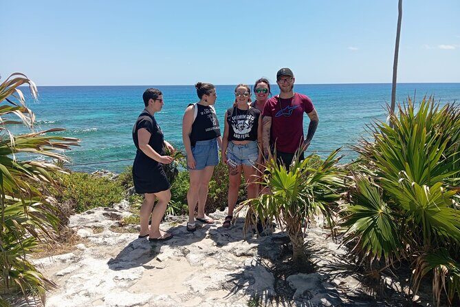 Private Jeep Tour in Cozumel to Local Areas with Snorkel & Lunch - Authenticity and Value