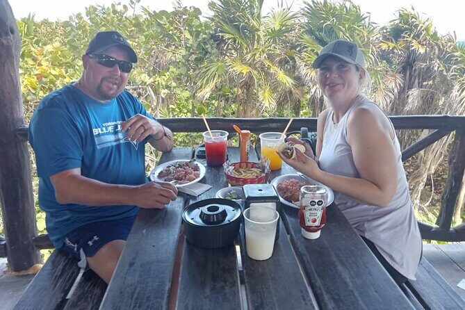 Private Jeep Tour in Cozumel to Local Areas with Snorkel & Lunch - Final Thoughts