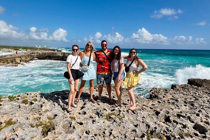 Private Jeep Tour in Cozumel to Local Areas with Snorkel & Lunch - FAQ
