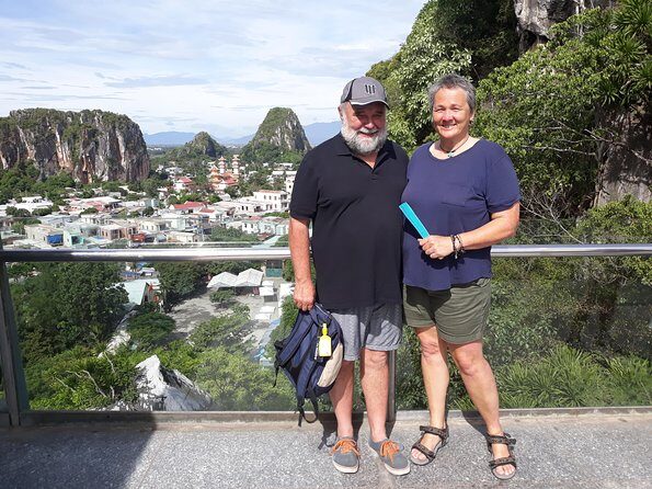 Private Jeep tour Marble and Monkey Mountains -Son Tra Peak - FAQ