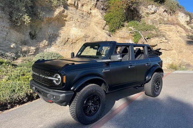 Private Jeep Tour of Orange Countys Beaches - The Sum Up: Is This Tour Worth It?