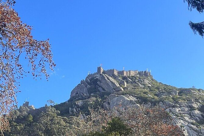 Private Jeep Tour of Sintra, Coast, Beaches and Cascais - An Authentic Day Exploring Sintra, Coast, Beaches, and Cascais