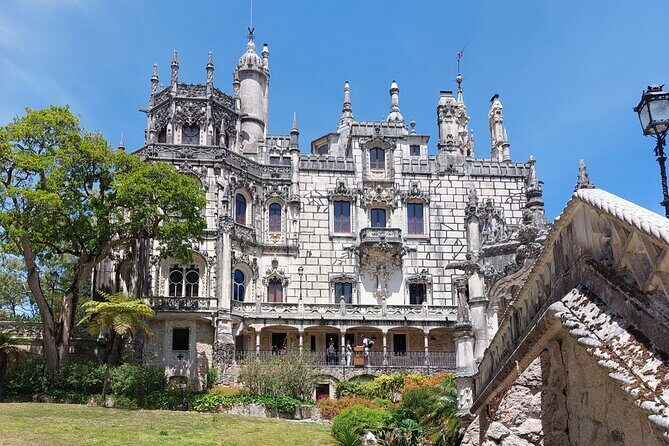 Private Jeep Tour of Sintra, Coast, Beaches and Cascais - Key Points